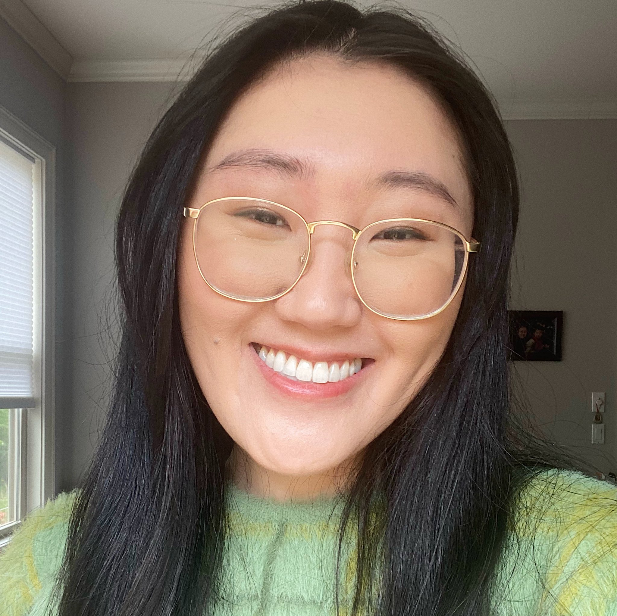 Alyza Liu - Simon & Schuster Submission Selector
