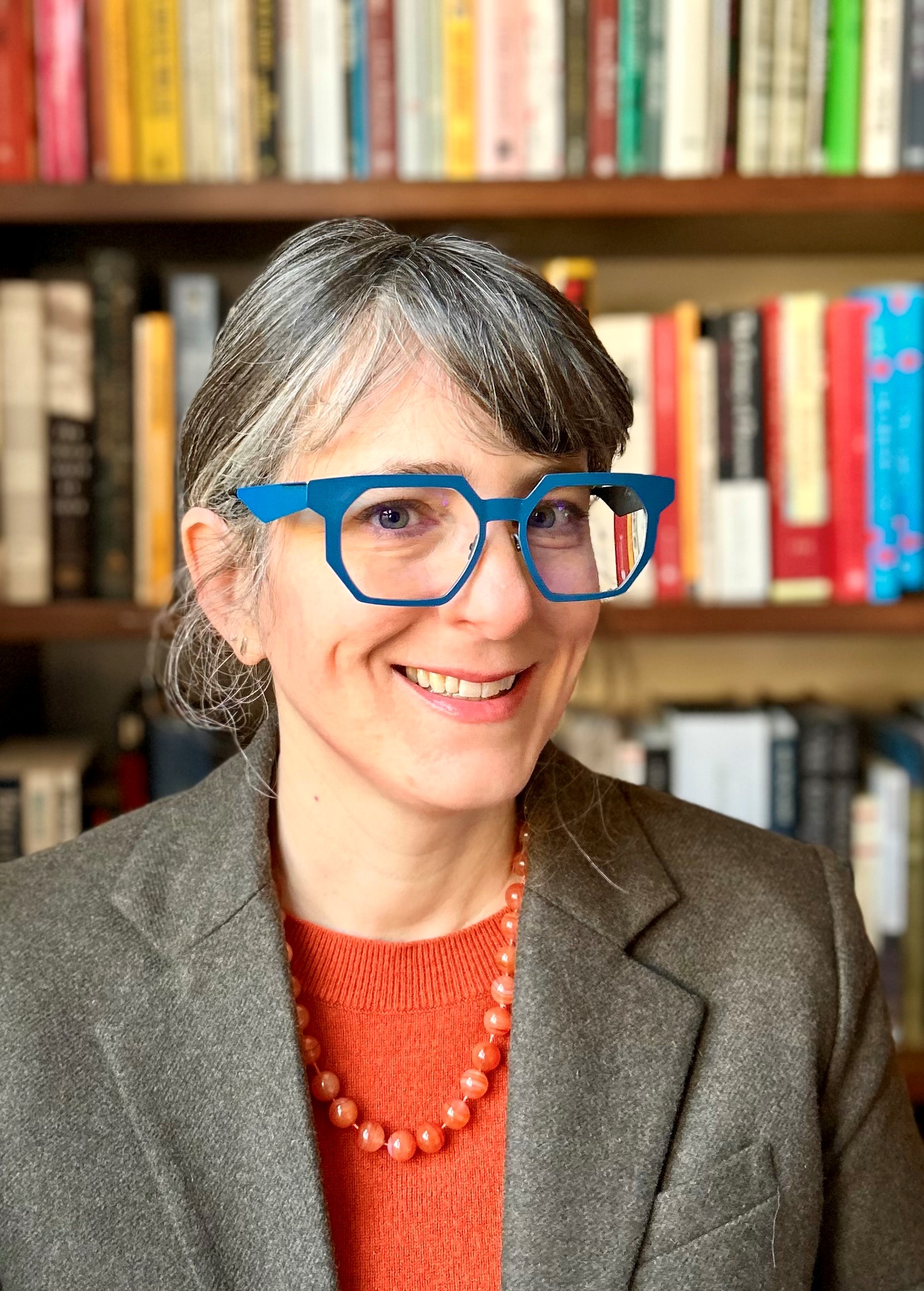 Alessandra Bastagli - Simon & Schuster Submission Selector