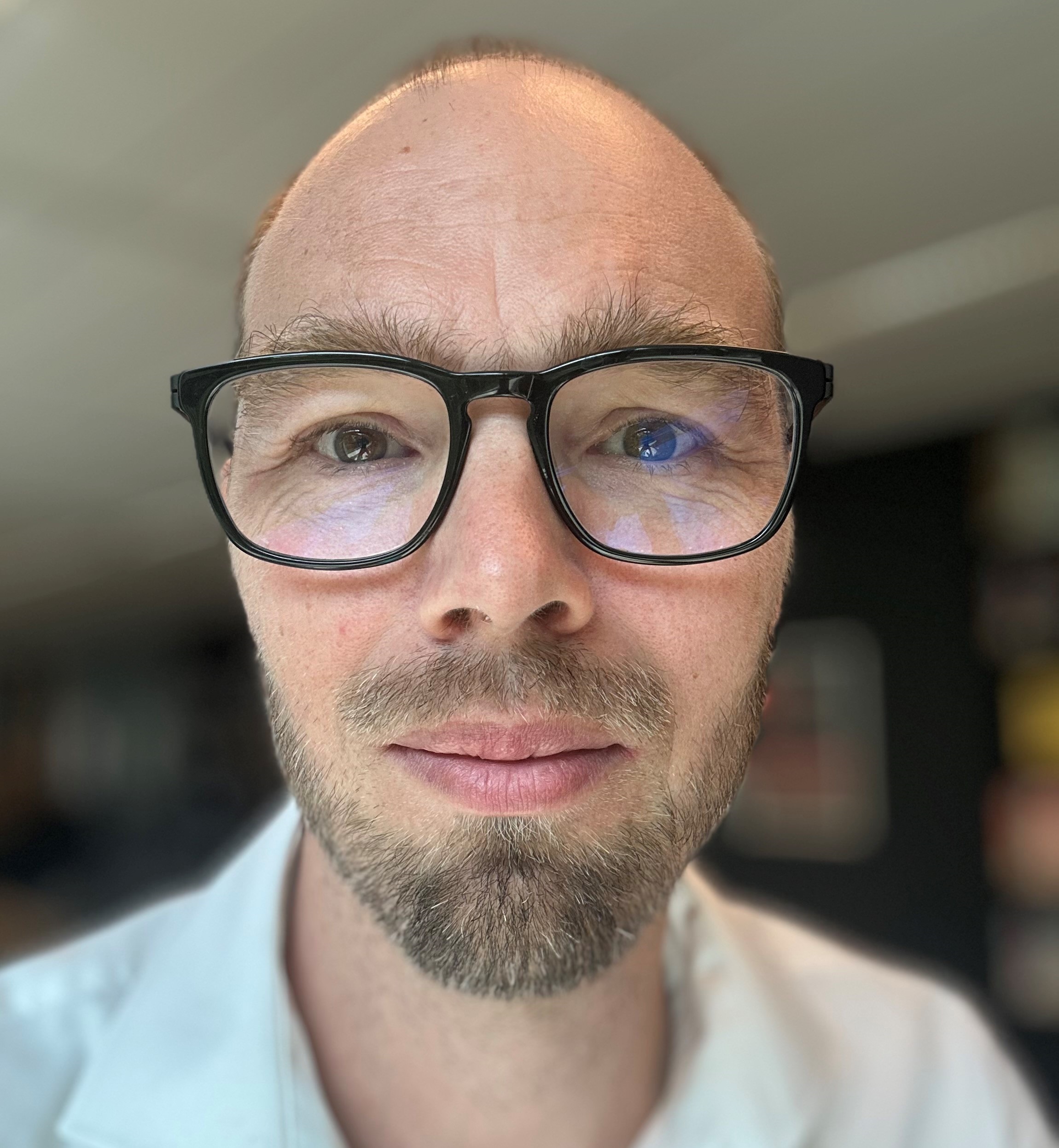 Bart Bulsing - Simon & Schuster Submission Selector