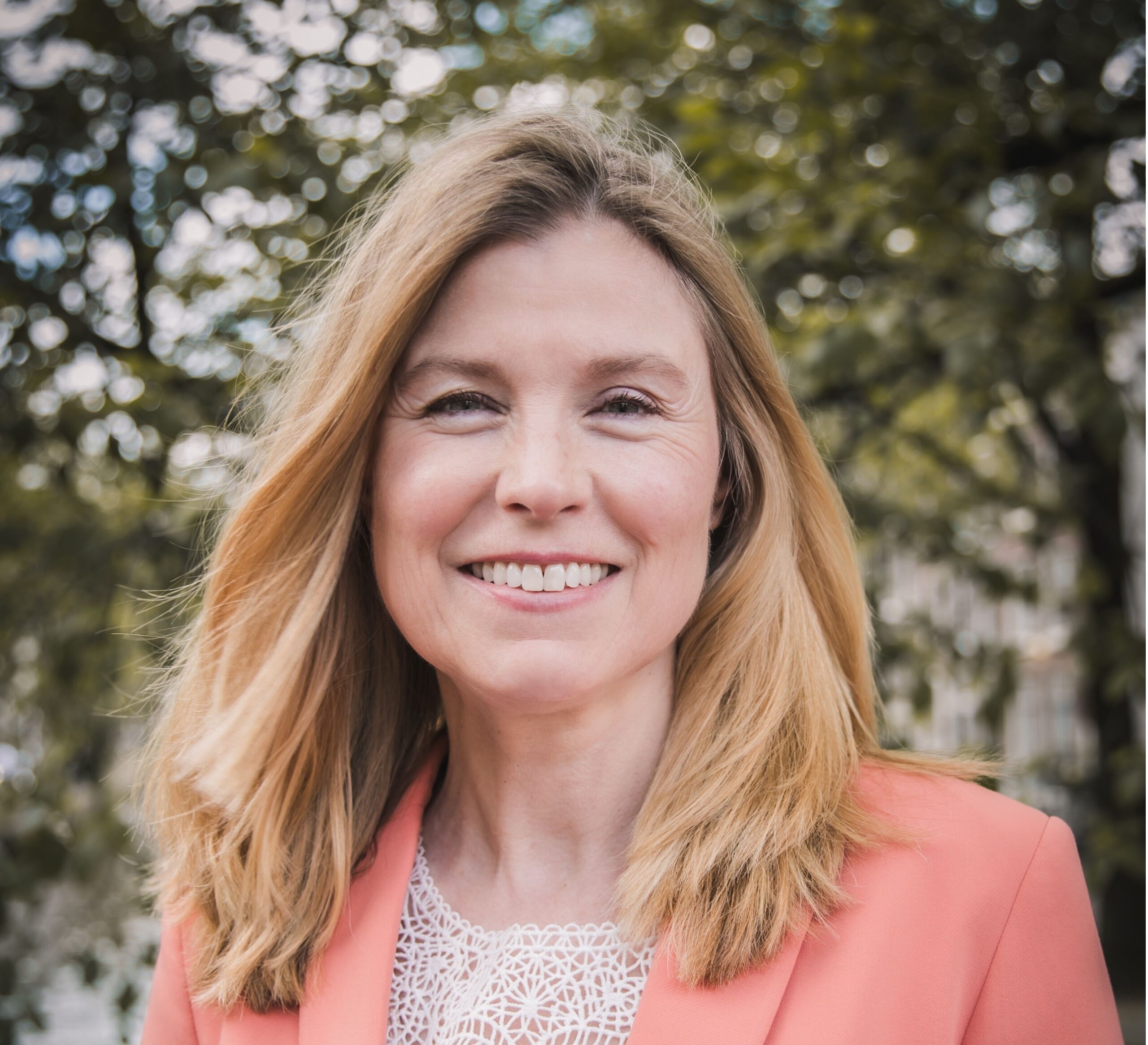 Martine Litjens (she/her) - Simon & Schuster Submission Selector