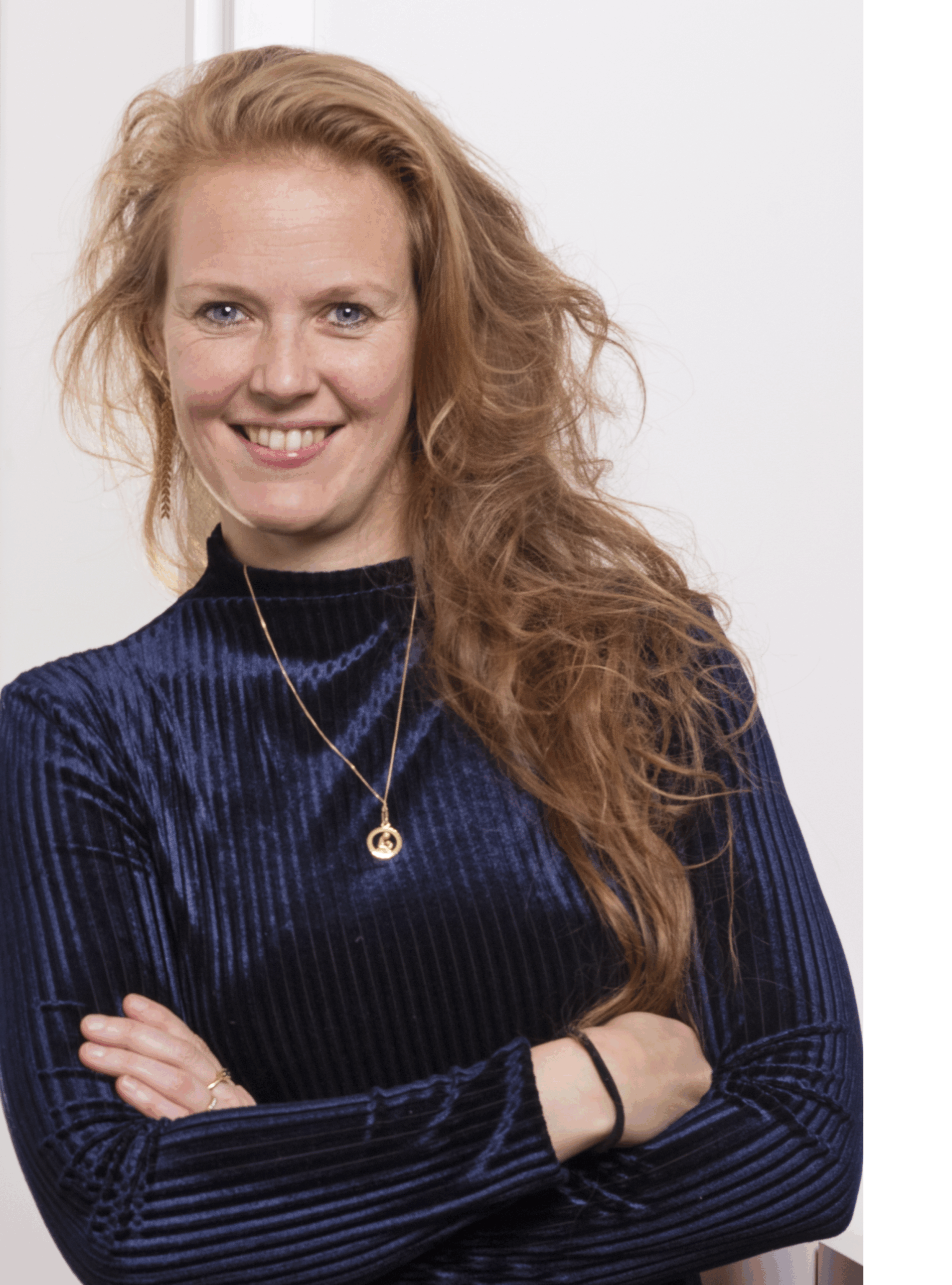 Catharina Schilder - Simon & Schuster Submission Selector