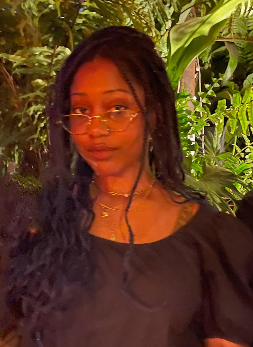 Nurah Lambert - Simon & Schuster Submission Selector