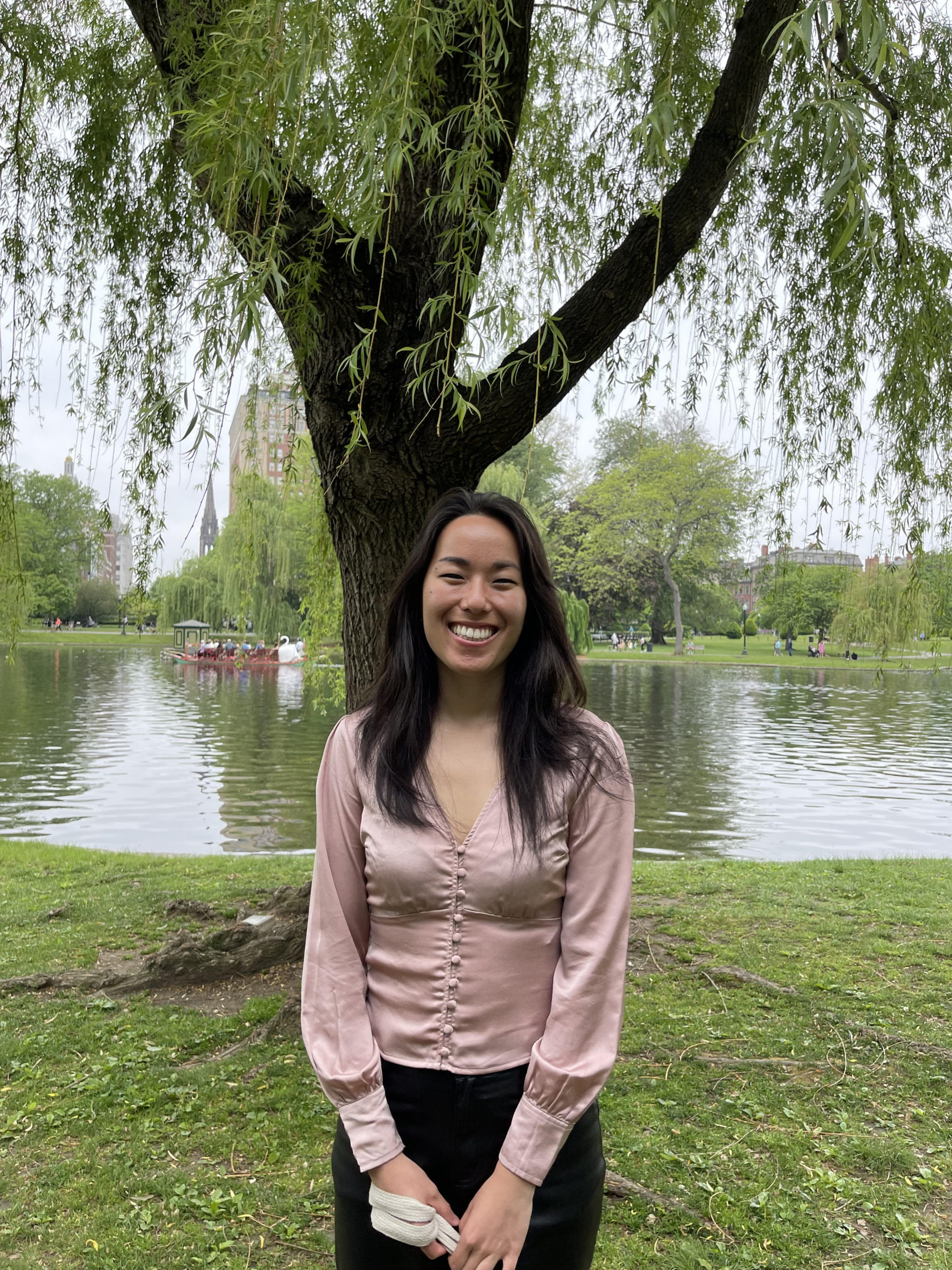 Amy Guay - Simon & Schuster Submission Selector