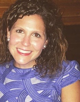 Krista Vitola - Simon & Schuster Submission Selector