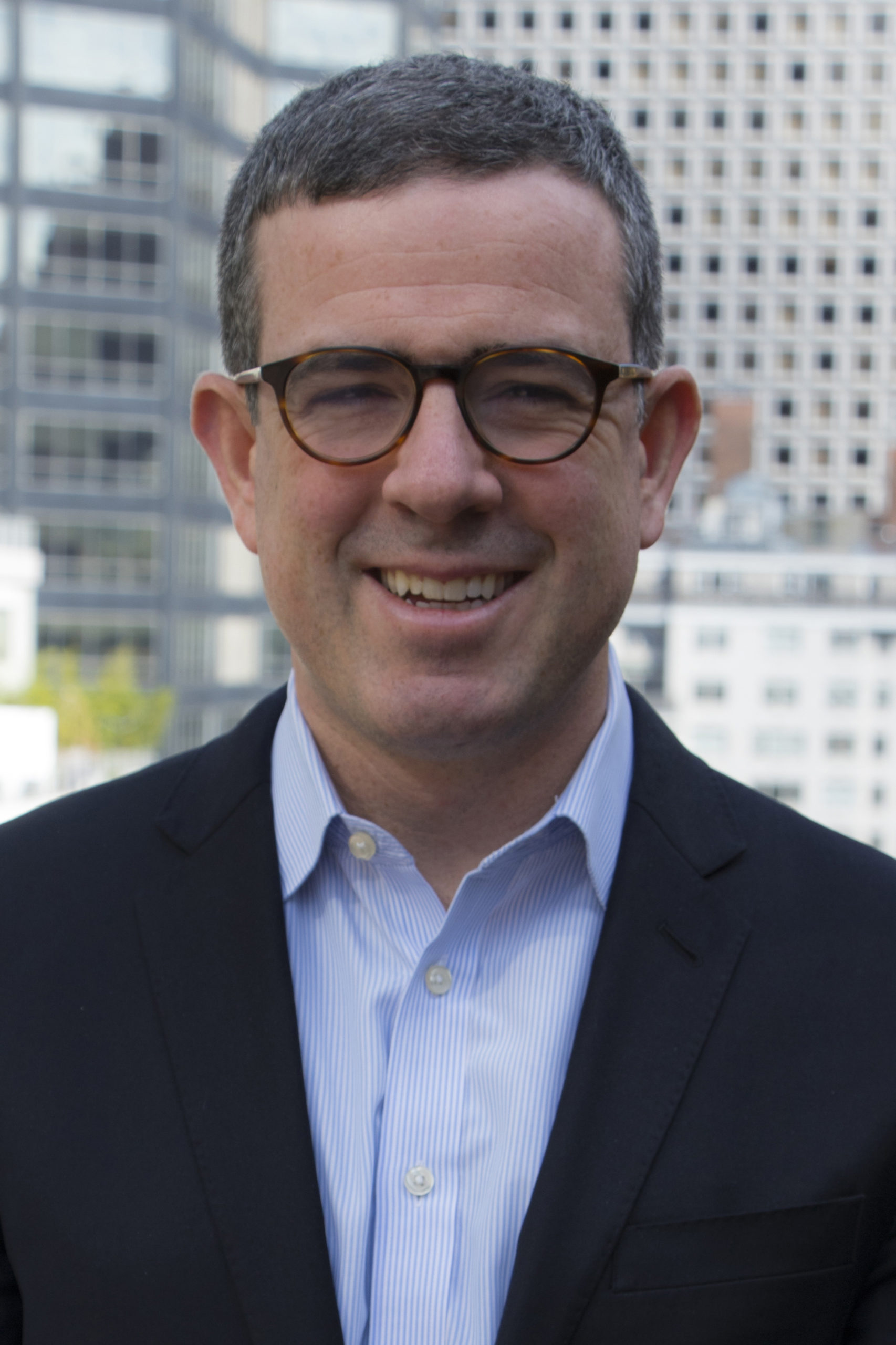 Ben Loehnen - Simon & Schuster Submission Selector