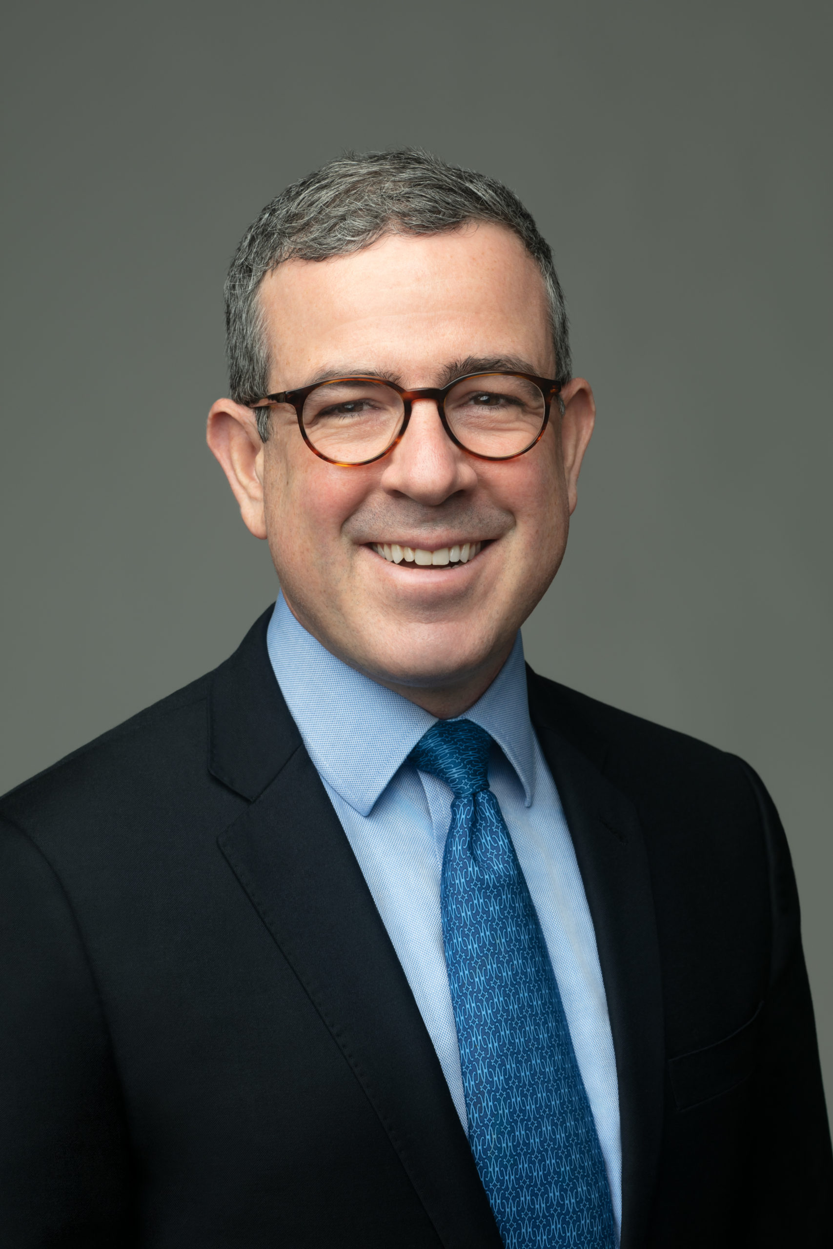 Ben Loehnen - Simon & Schuster Submission Selector