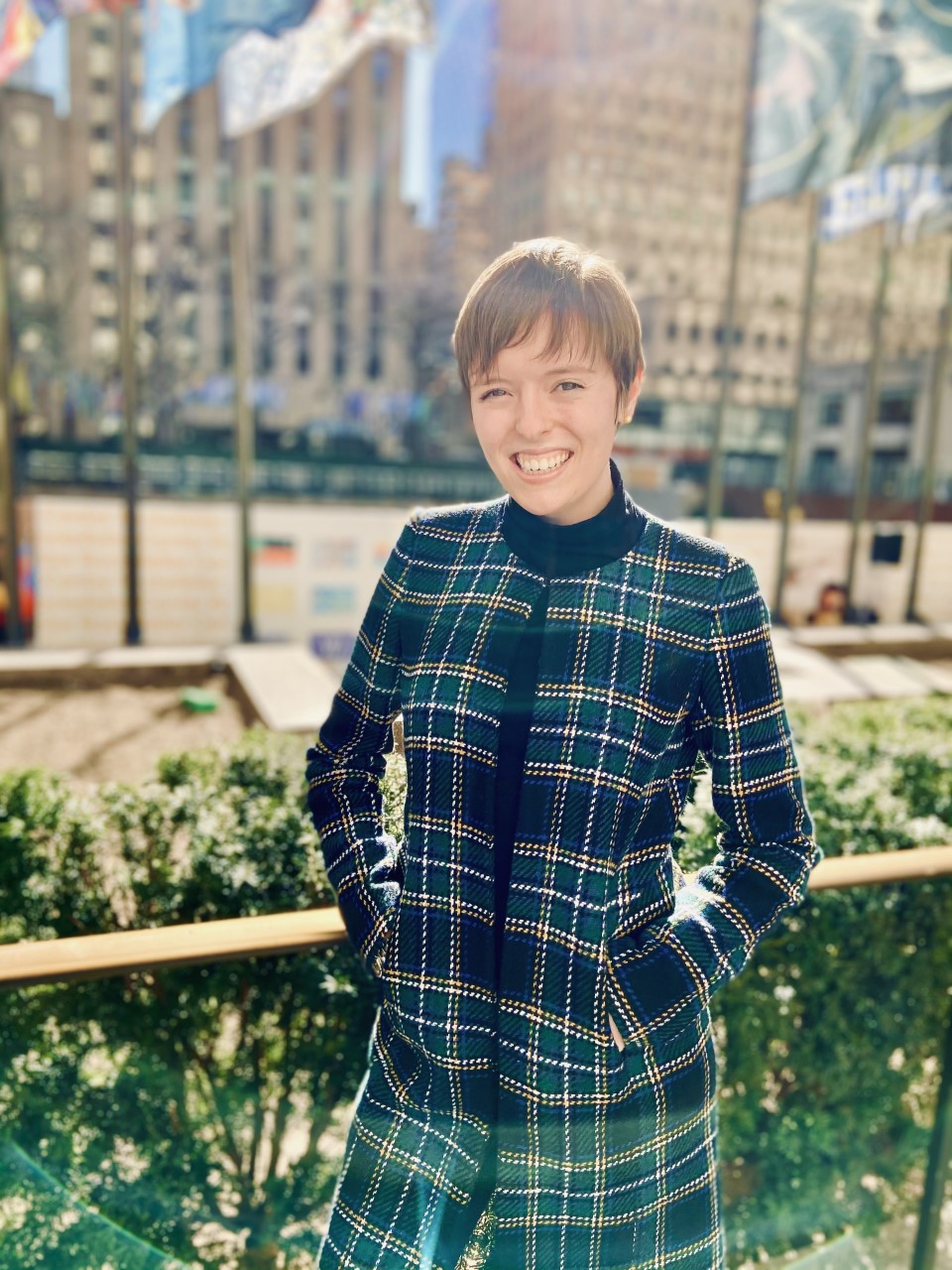 Carolyn Kelly - Simon & Schuster Submission Selector