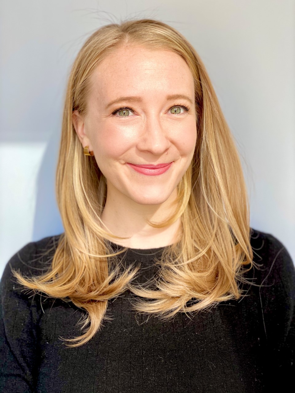 Hannah Braaten - Simon & Schuster Submission Selector