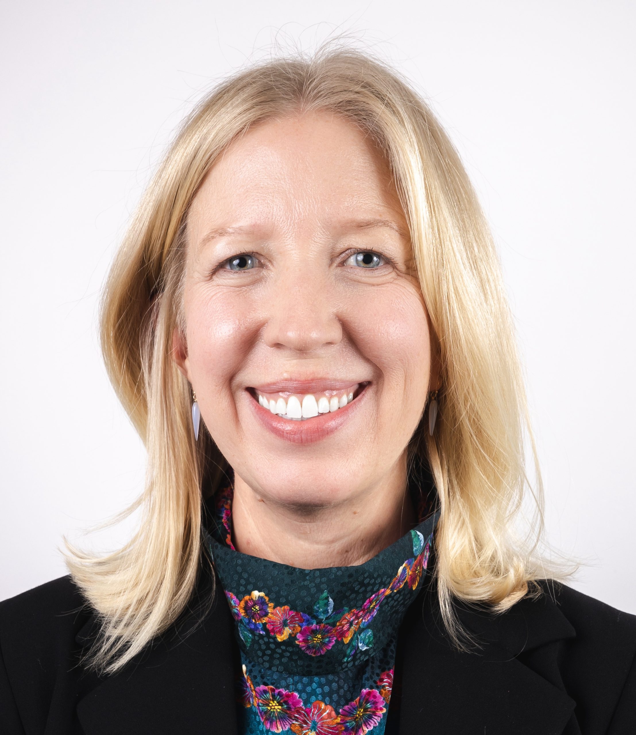 Kara Watson - Simon & Schuster Submission Selector