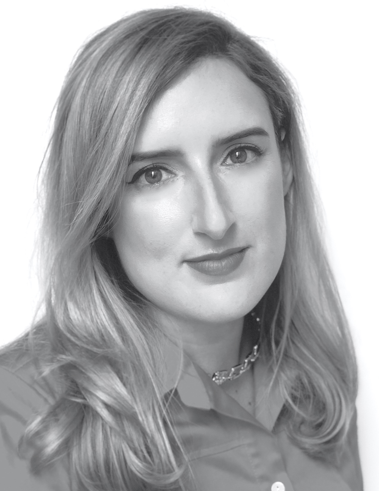 Natasha Simons - Simon & Schuster Submission Selector