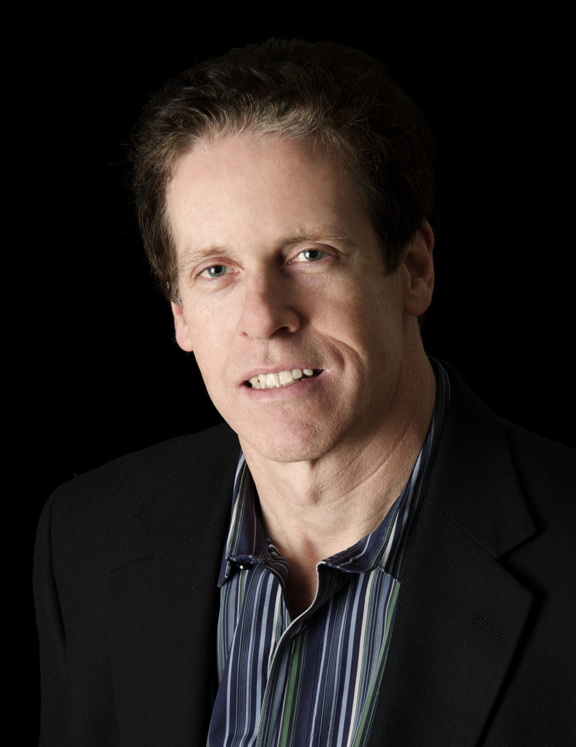 Rick Horgan - Simon & Schuster Submission Selector