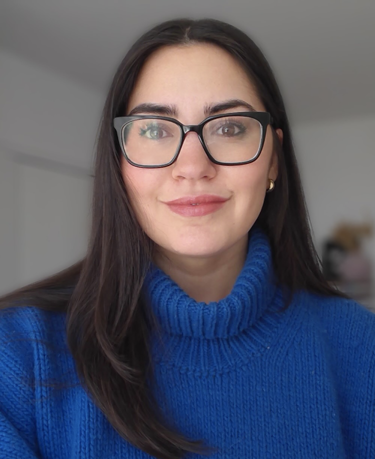 Kate Prosswimmer - Simon & Schuster Submission Selector