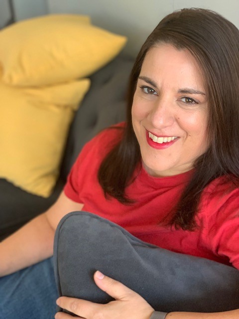 Desiree Vecchio - Simon & Schuster Submission Selector