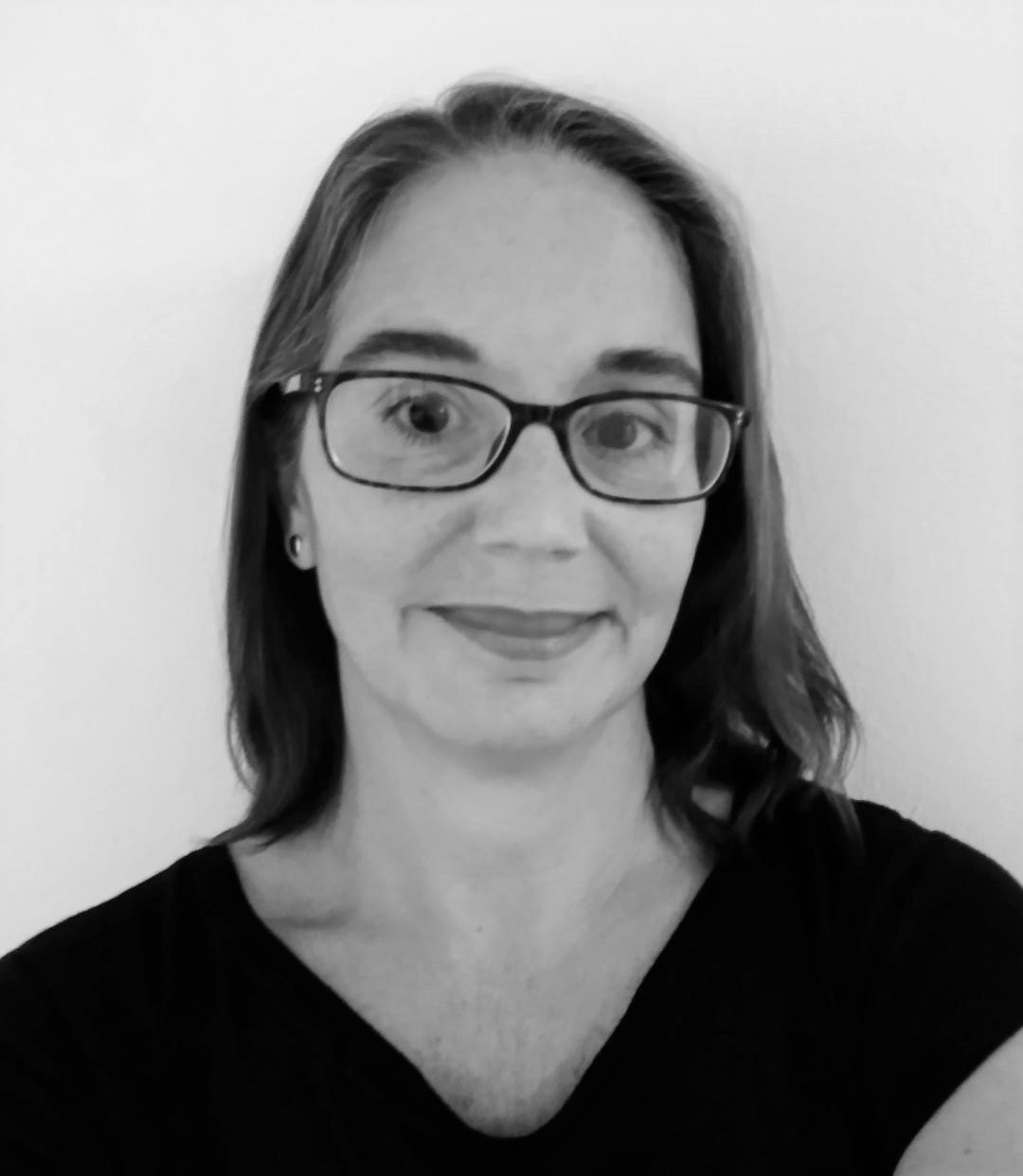 Kristin Gilson - Simon & Schuster Submission Selector