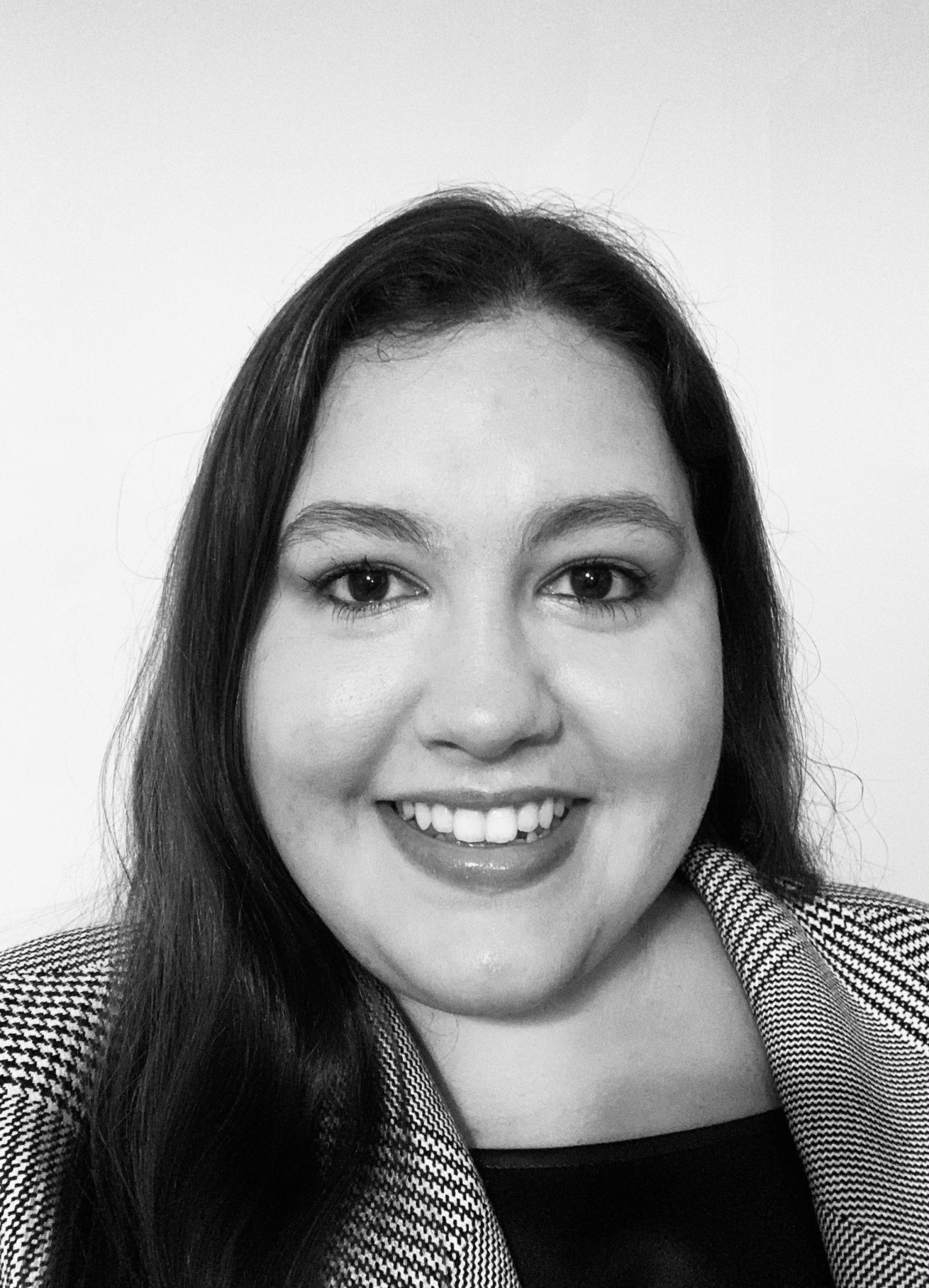 Maria Mendez - Simon & Schuster Submission Selector