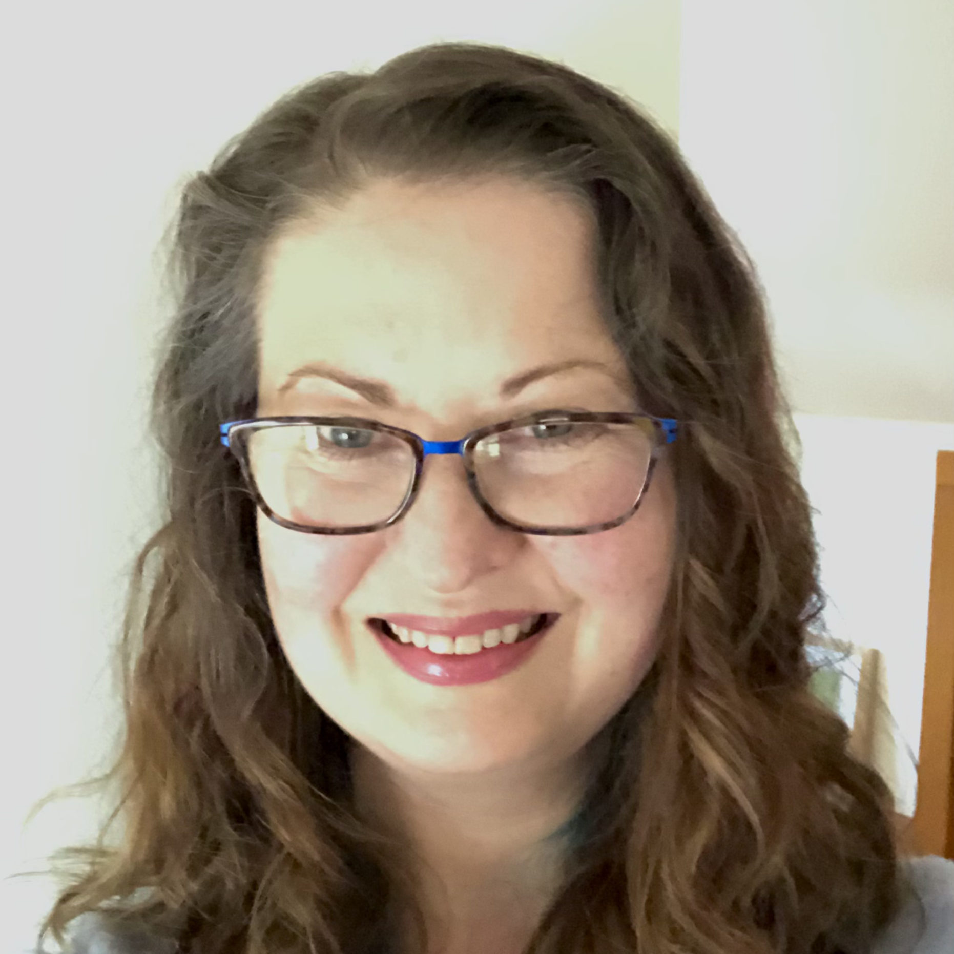 Reka Simonsen - Simon & Schuster Submission Selector