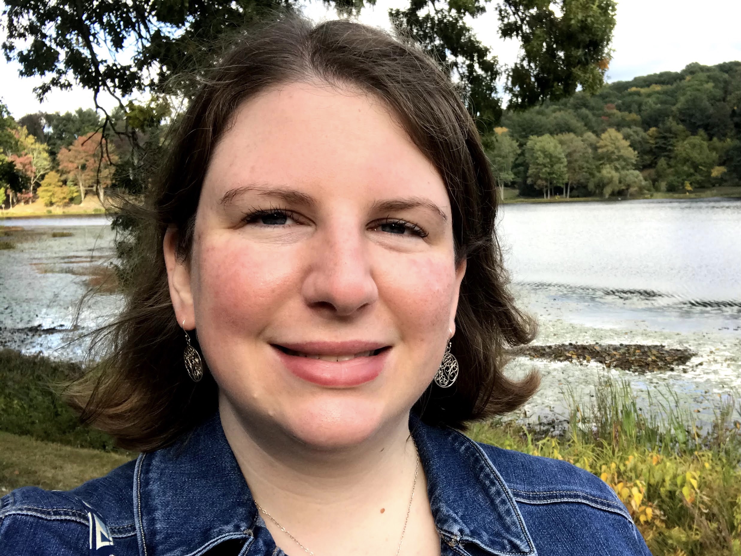 Catherine Laudone - Simon & Schuster Submission Selector