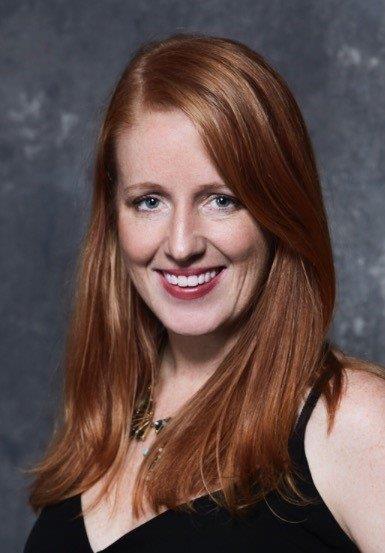 Stephanie Frerich - Simon & Schuster Submission Selector