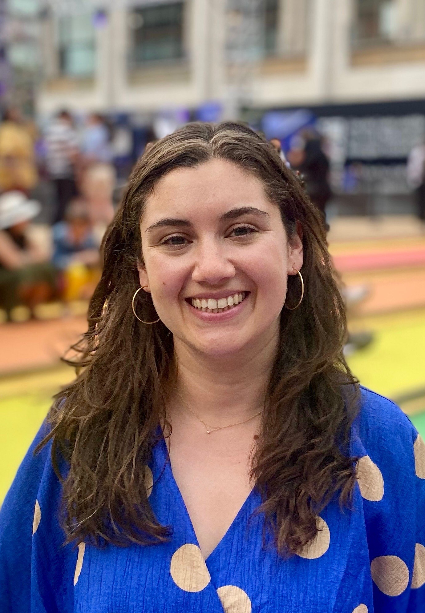 Margo Shickmanter - Simon & Schuster Submission Selector