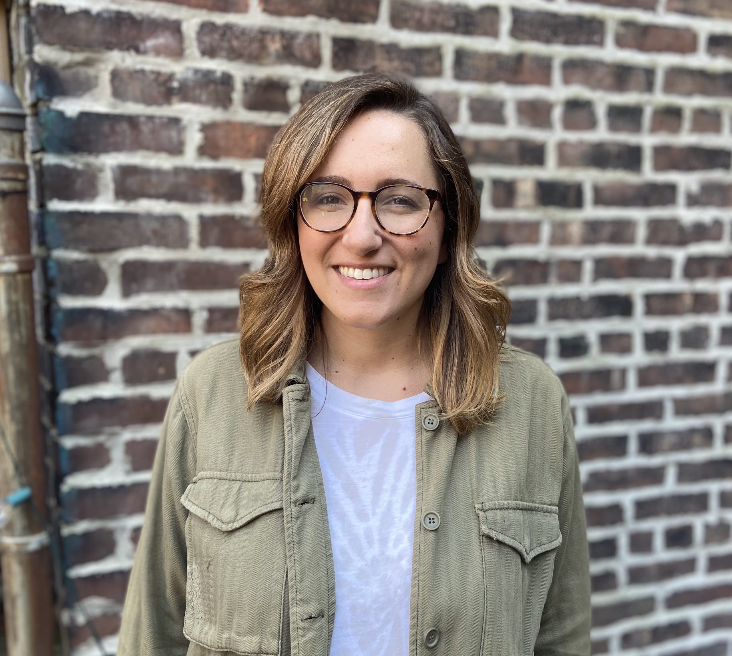 Lara Blackman - Simon & Schuster Submission Selector