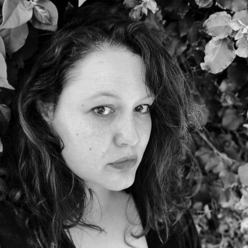 Olivia Taylor Smith - Simon & Schuster Submission Selector