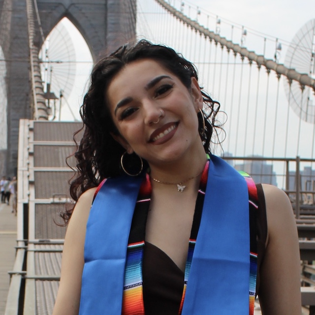 Alma Gomez Martinez - Simon & Schuster Submission Selector