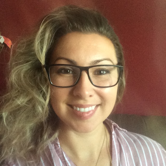 Nicole Elull - Simon & Schuster Submission Selector