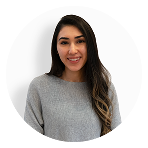 Deeba Zargarpur - Simon & Schuster Submission Selector