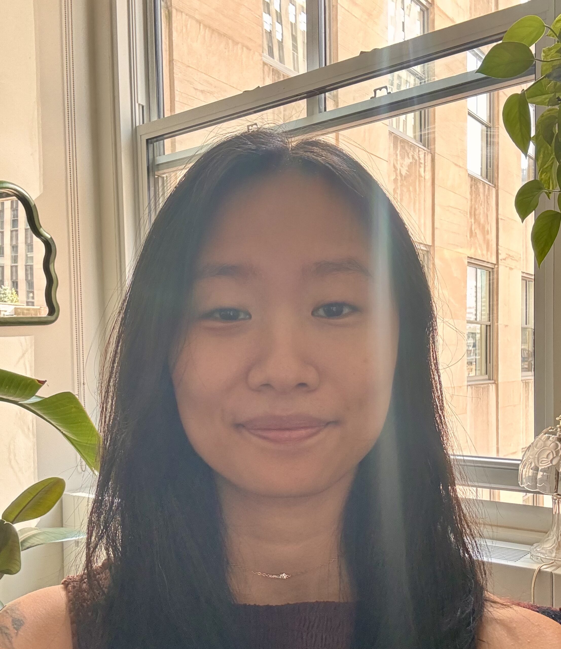 Jenny Xu - Simon & Schuster Submission Selector