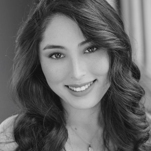 Sophia Benz - Simon & Schuster Submission Selector