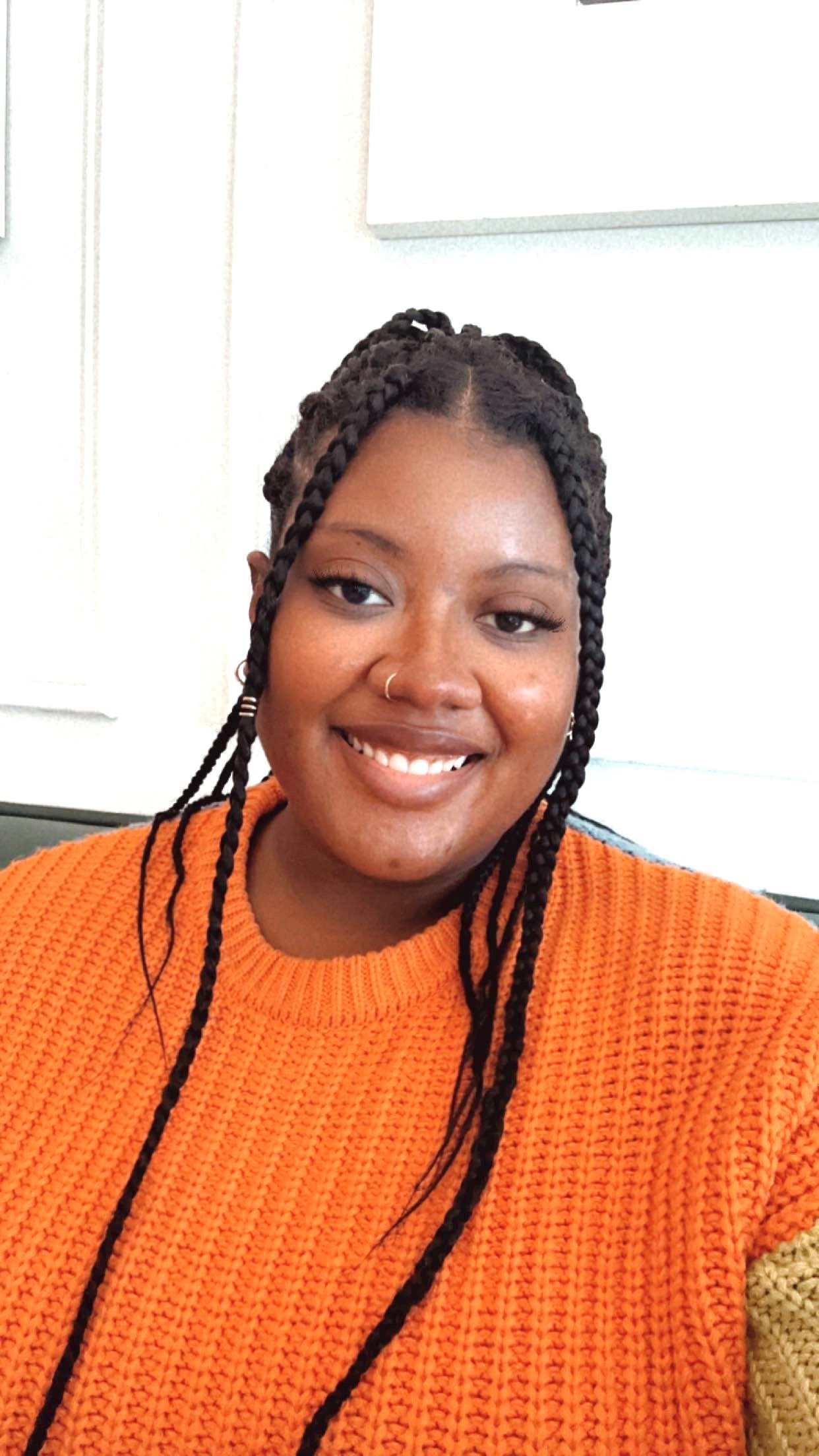 Hydia Scott-Riley (she/her) - Simon & Schuster Submission Selector