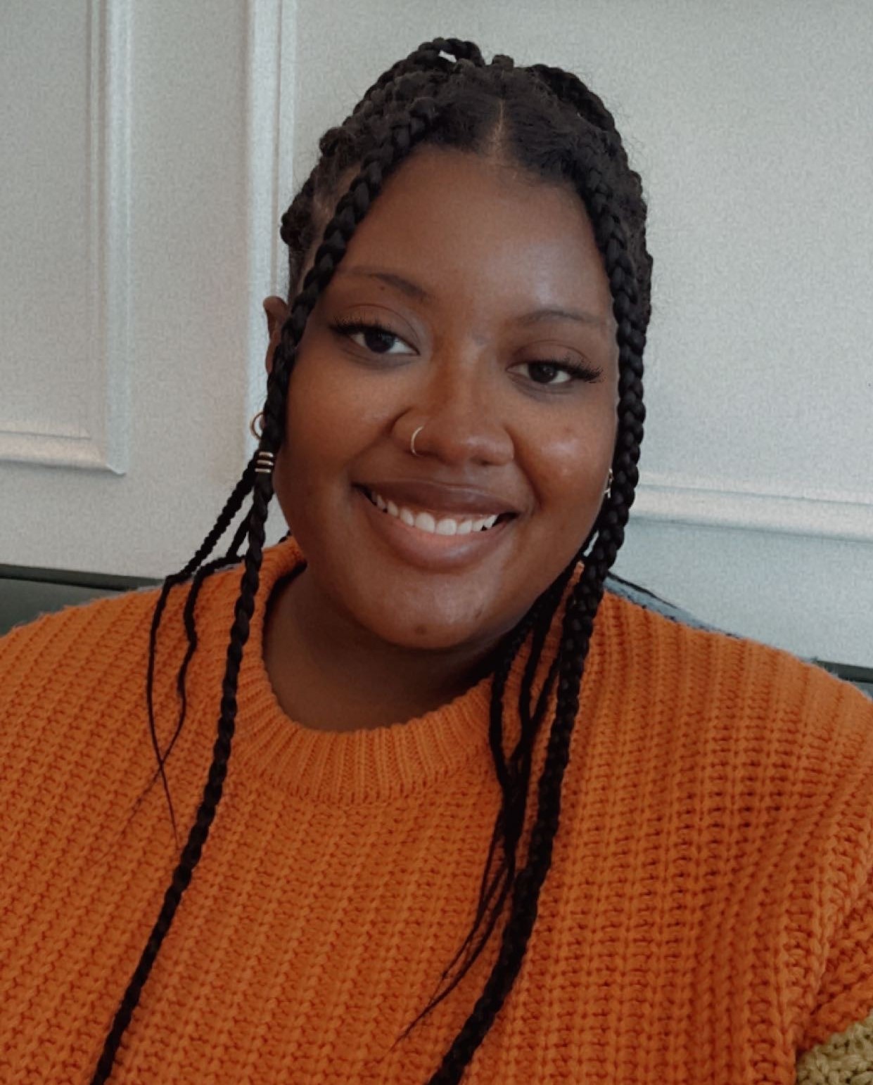 Hydia Scott-Riley - Simon & Schuster Submission Selector