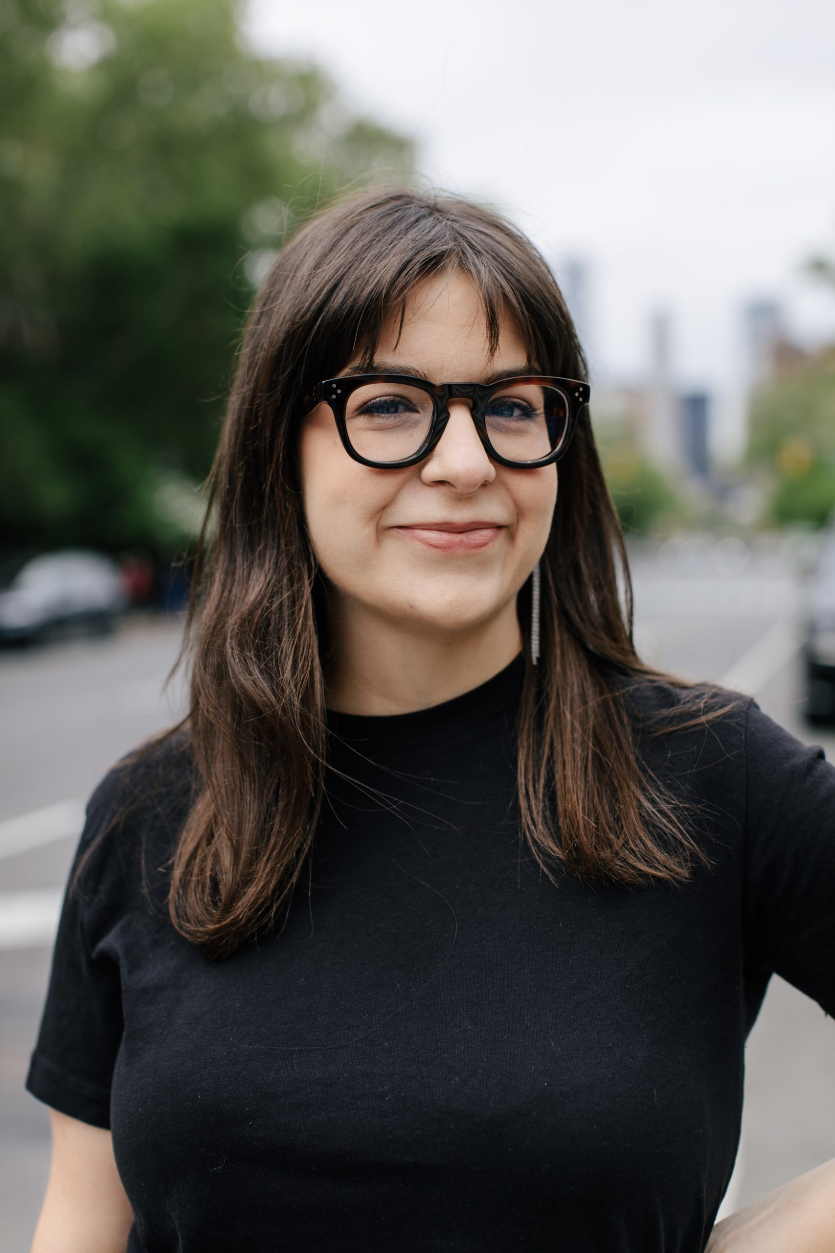 Emily Graff - Simon & Schuster Submission Selector