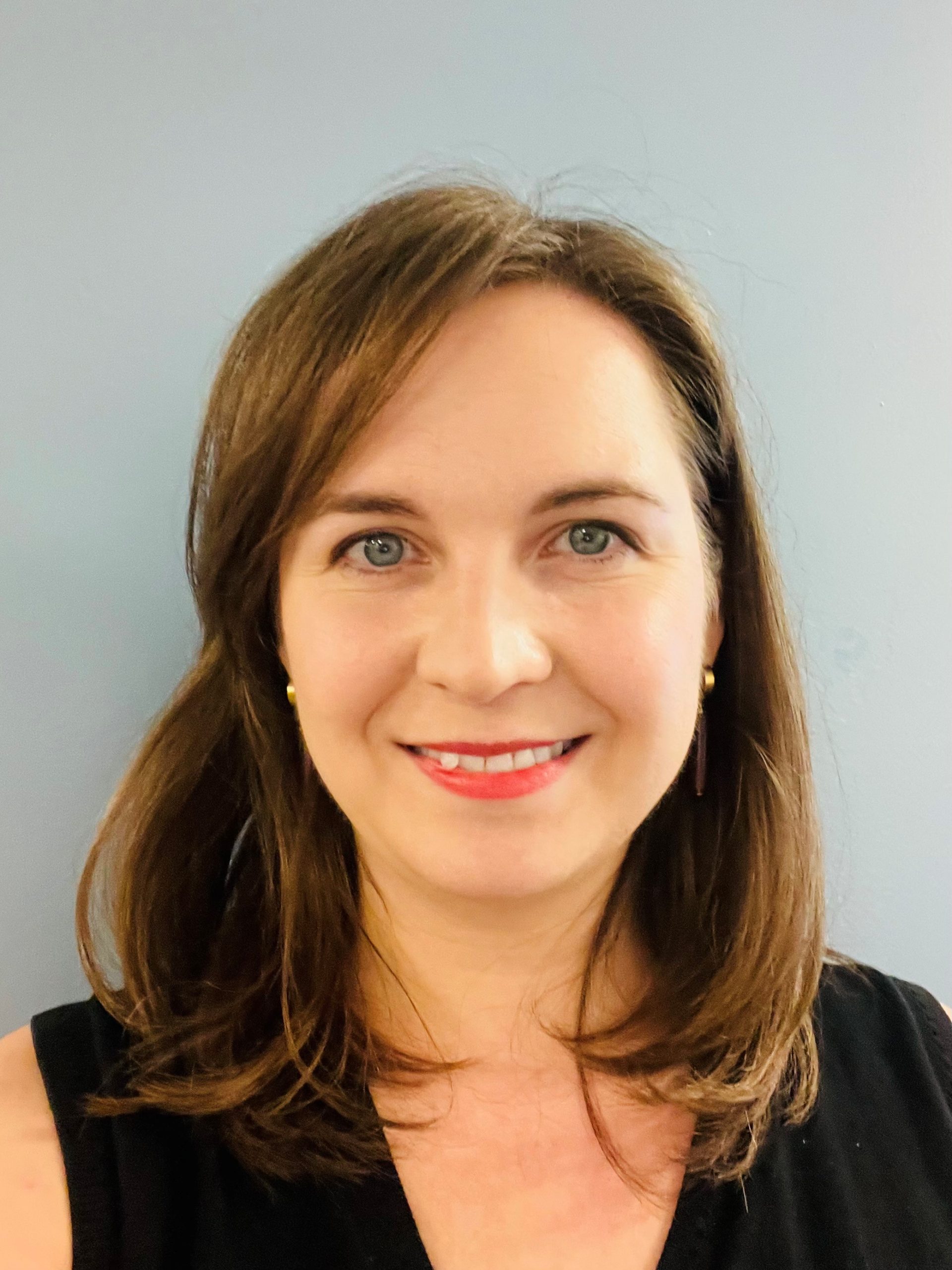 Laura Brown (she/her) - Simon & Schuster Submission Selector