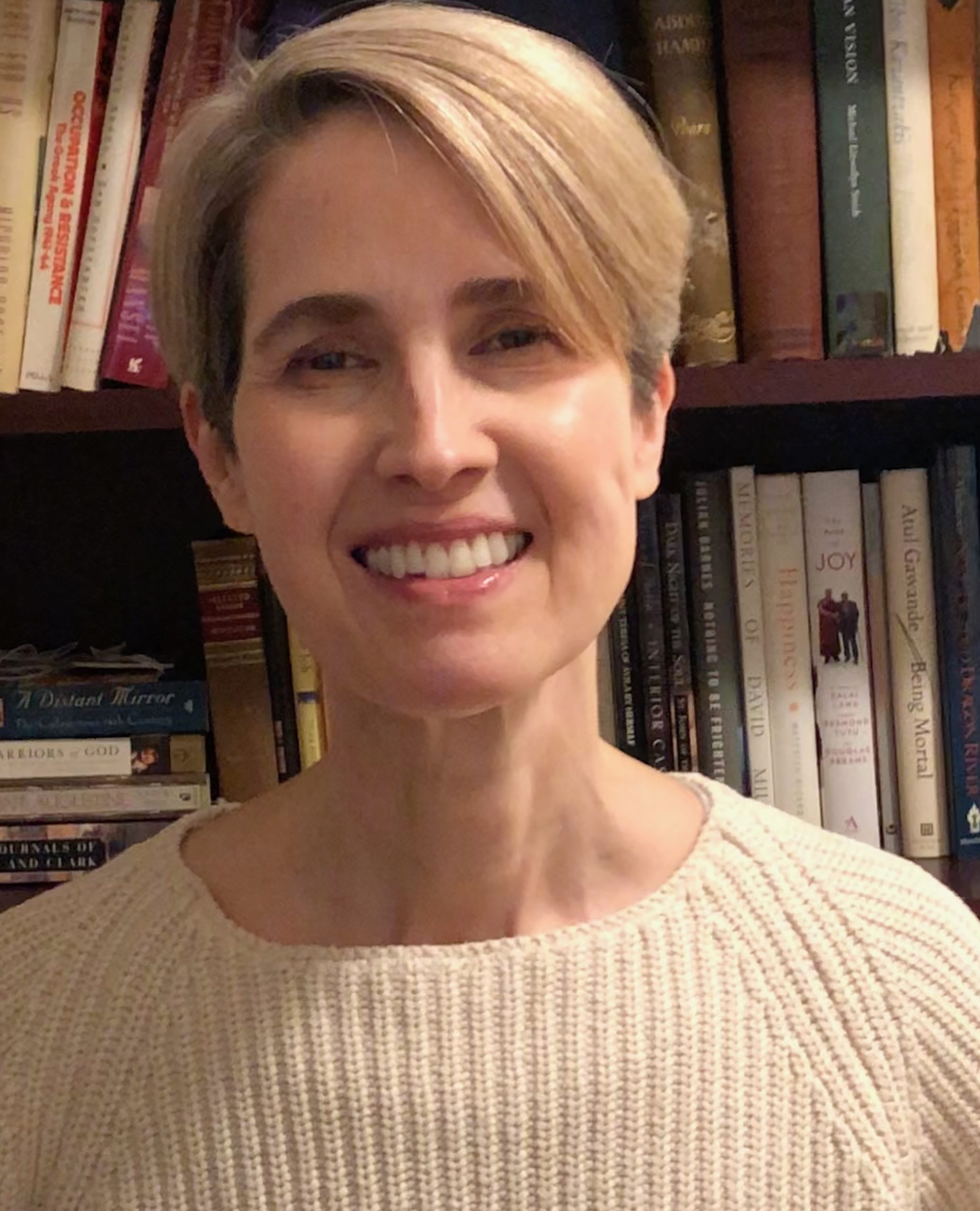 Caroline Sutton - Simon & Schuster Submission Selector