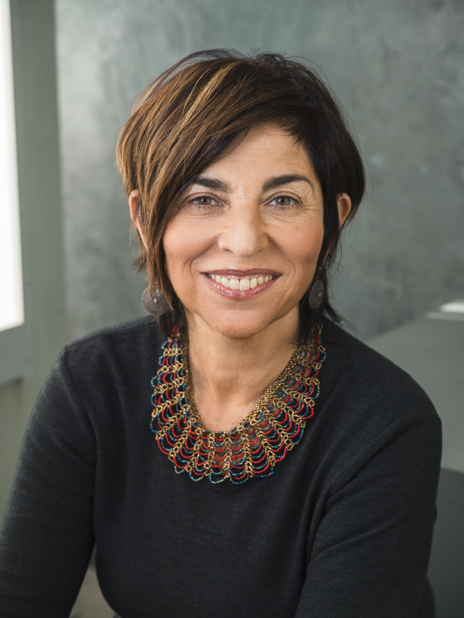 Judy Clain - Simon & Schuster Submission Selector