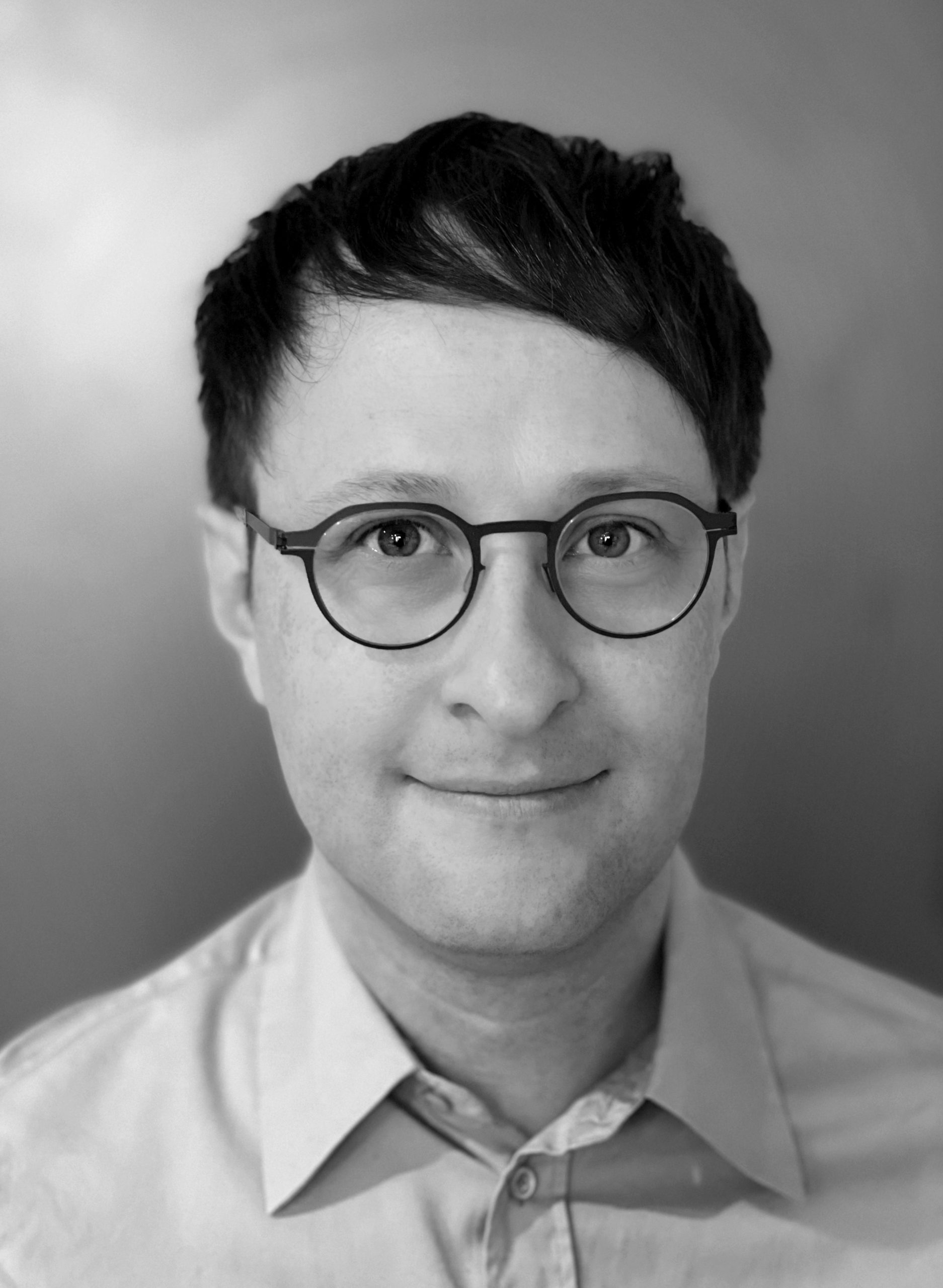 Christopher Richards - Simon & Schuster Submission Selector