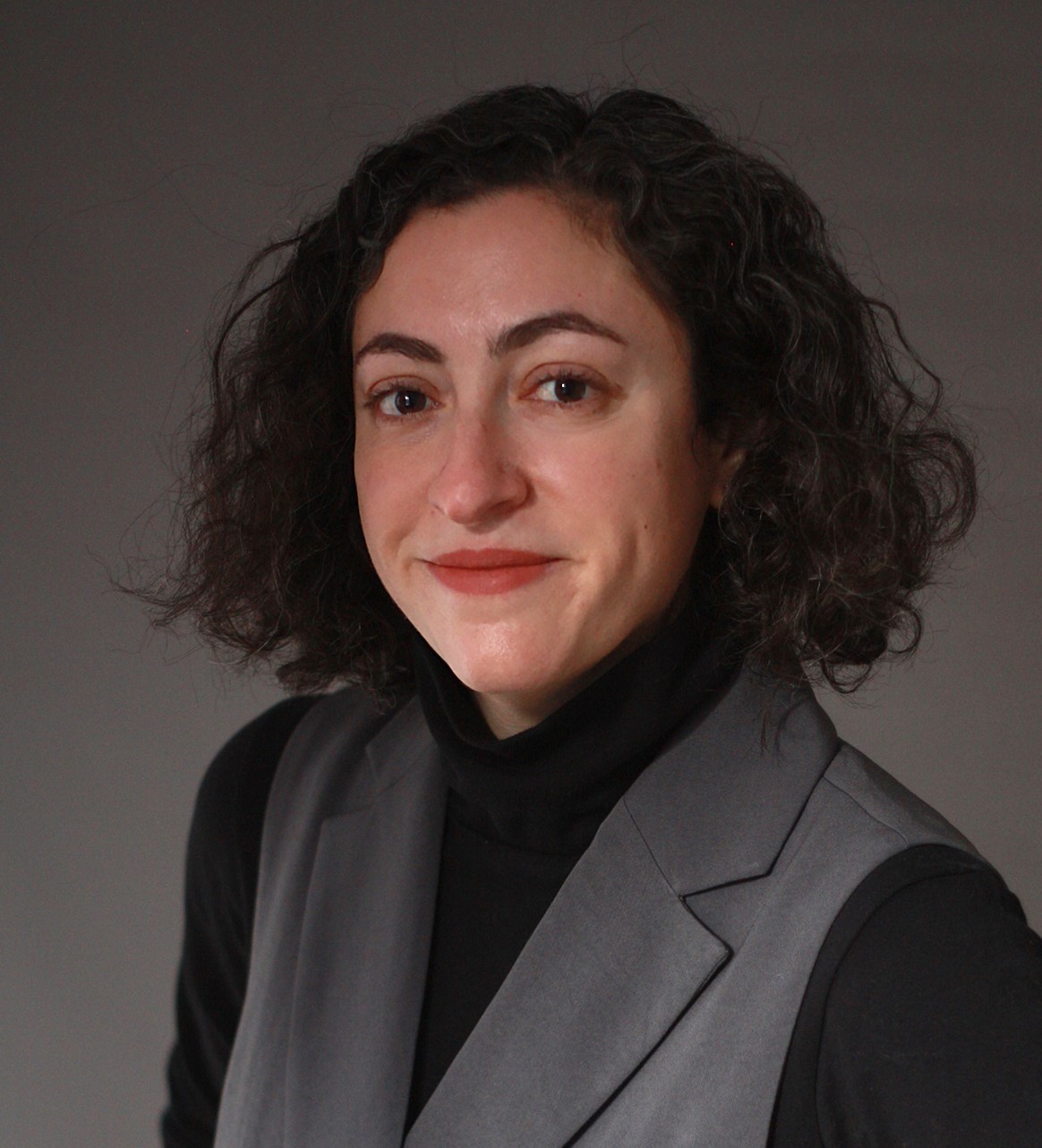 Laura Perciasepe - Simon & Schuster Submission Selector