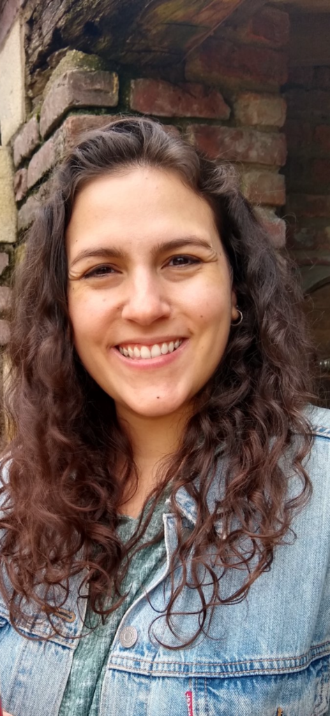 Sarah Grill - Simon & Schuster Submission Selector