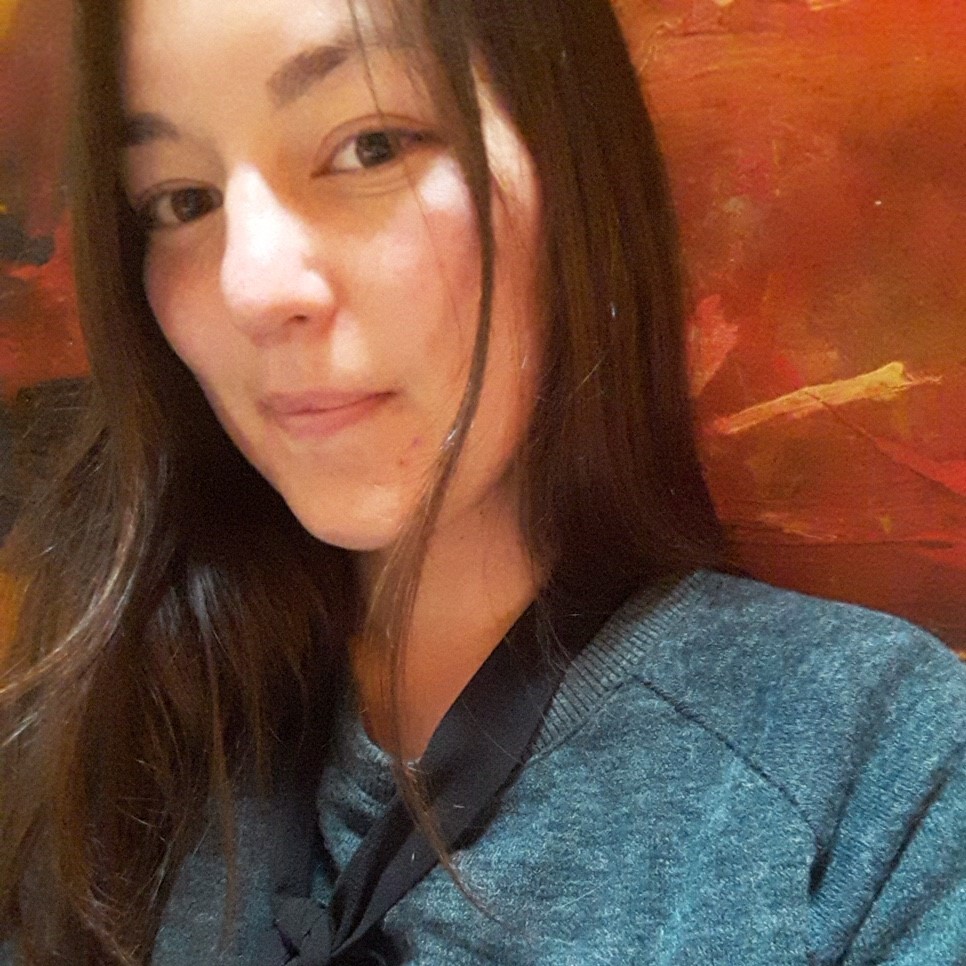 Georgina Leighton - Simon & Schuster Submission Selector