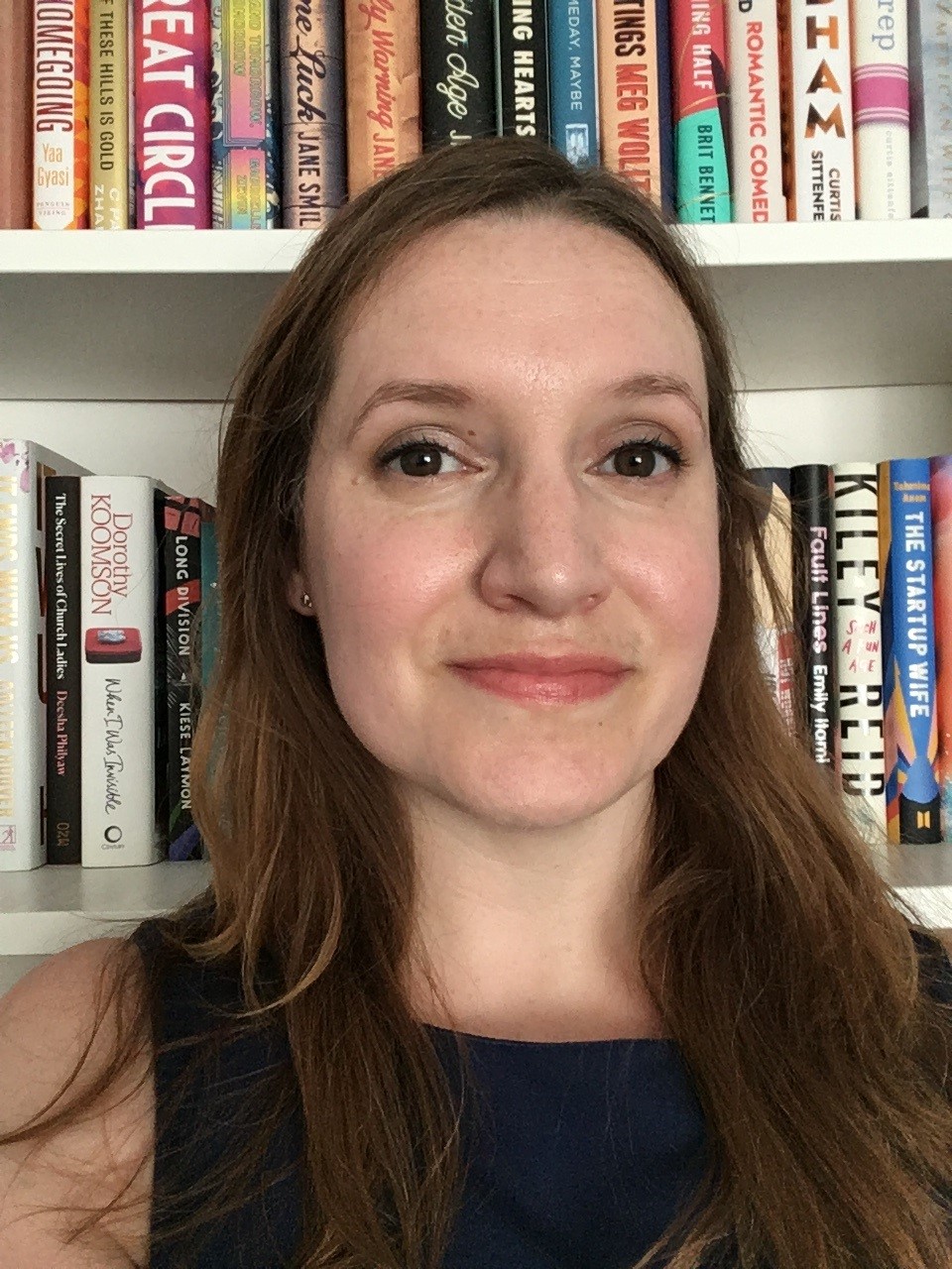 Judith Long - Simon & Schuster Submission Selector