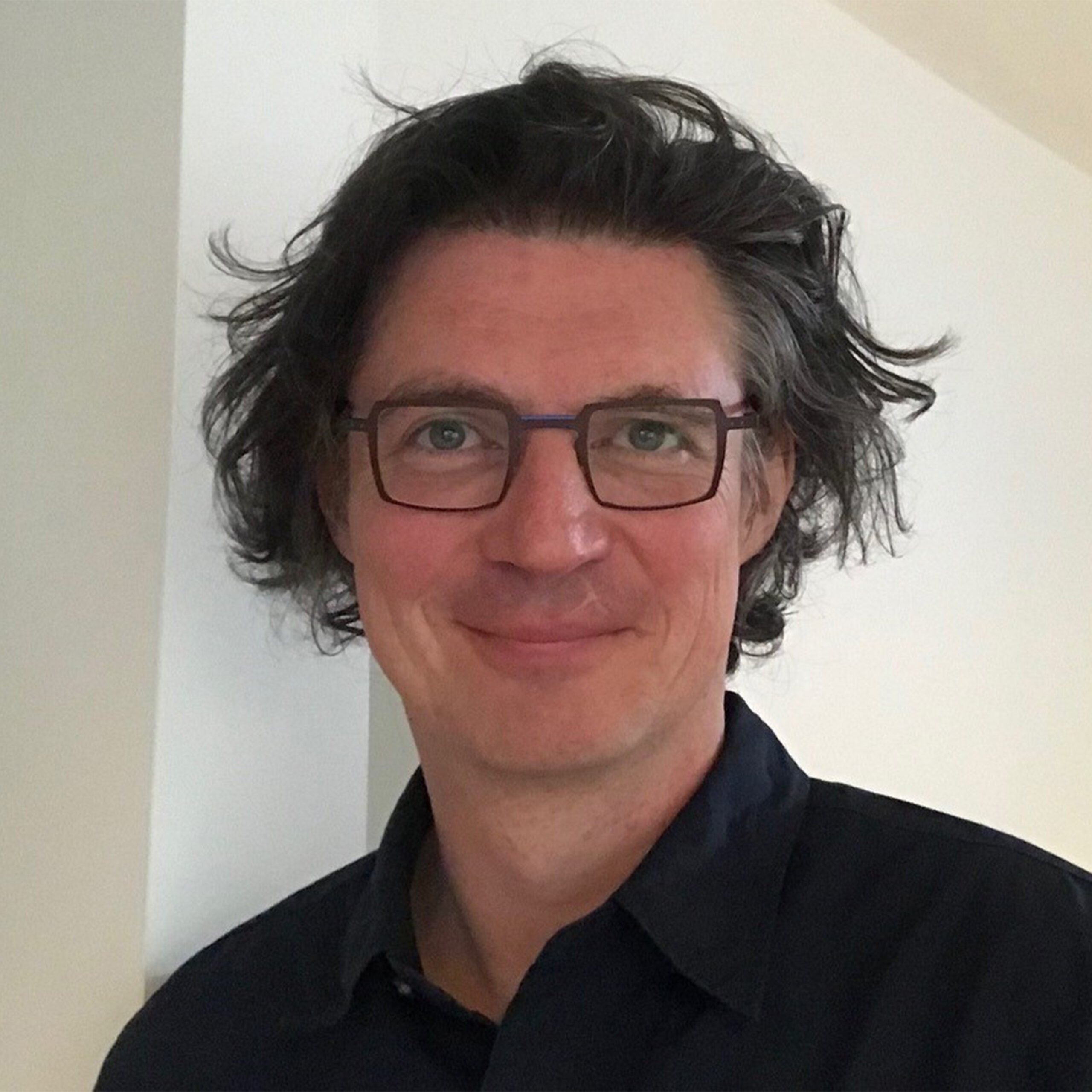 Ben Ball (he/him) - Simon & Schuster Submission Selector