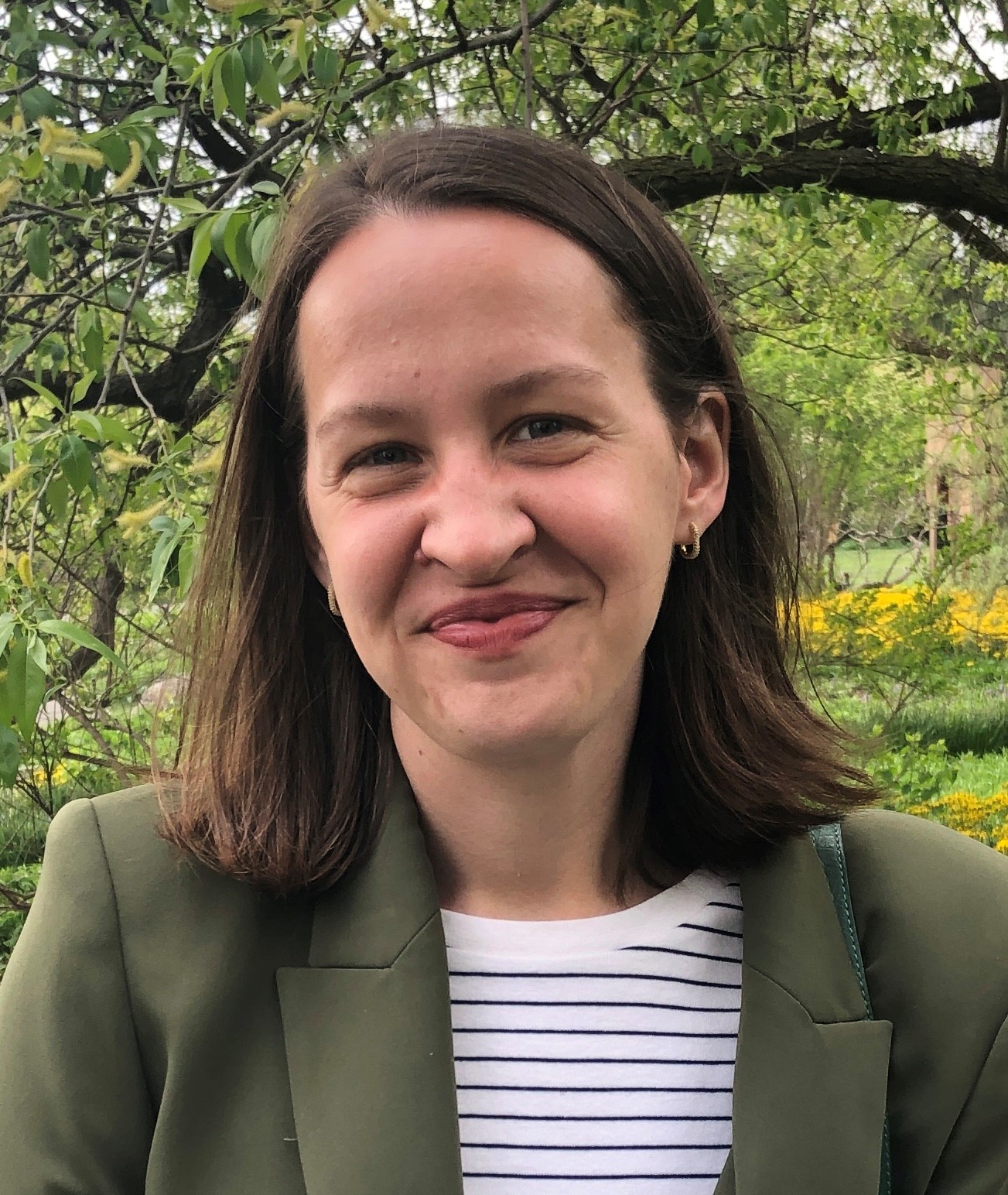 Anne Speyer - Simon & Schuster Submission Selector