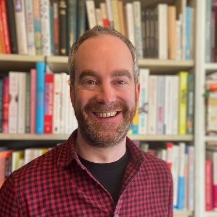 Hans Koenen (J.A.G.) - Simon & Schuster Submission Selector