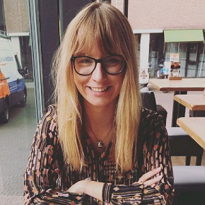 Lisa Park - Simon & Schuster Submission Selector