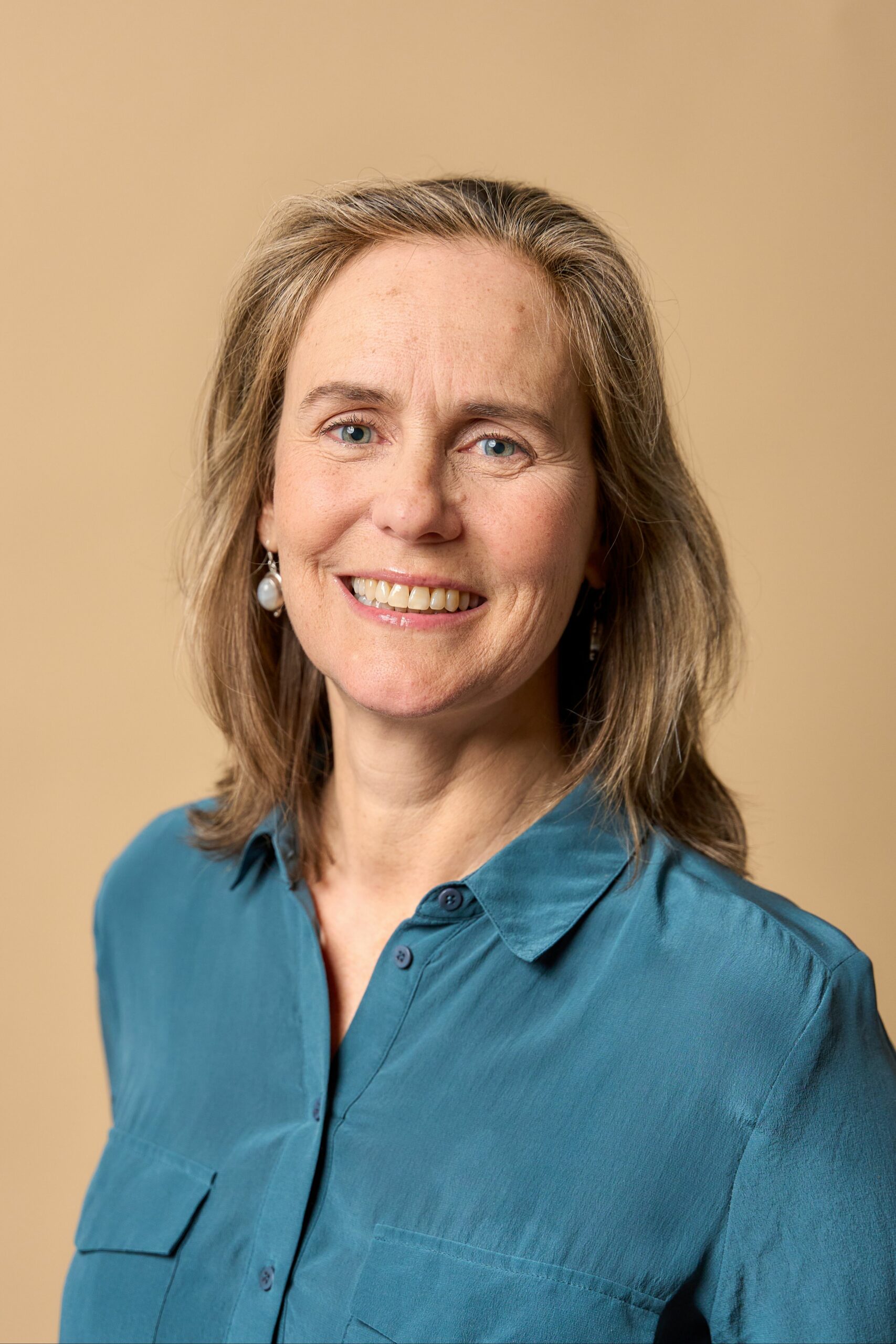 Heleen de Ryck - Simon & Schuster Submission Selector