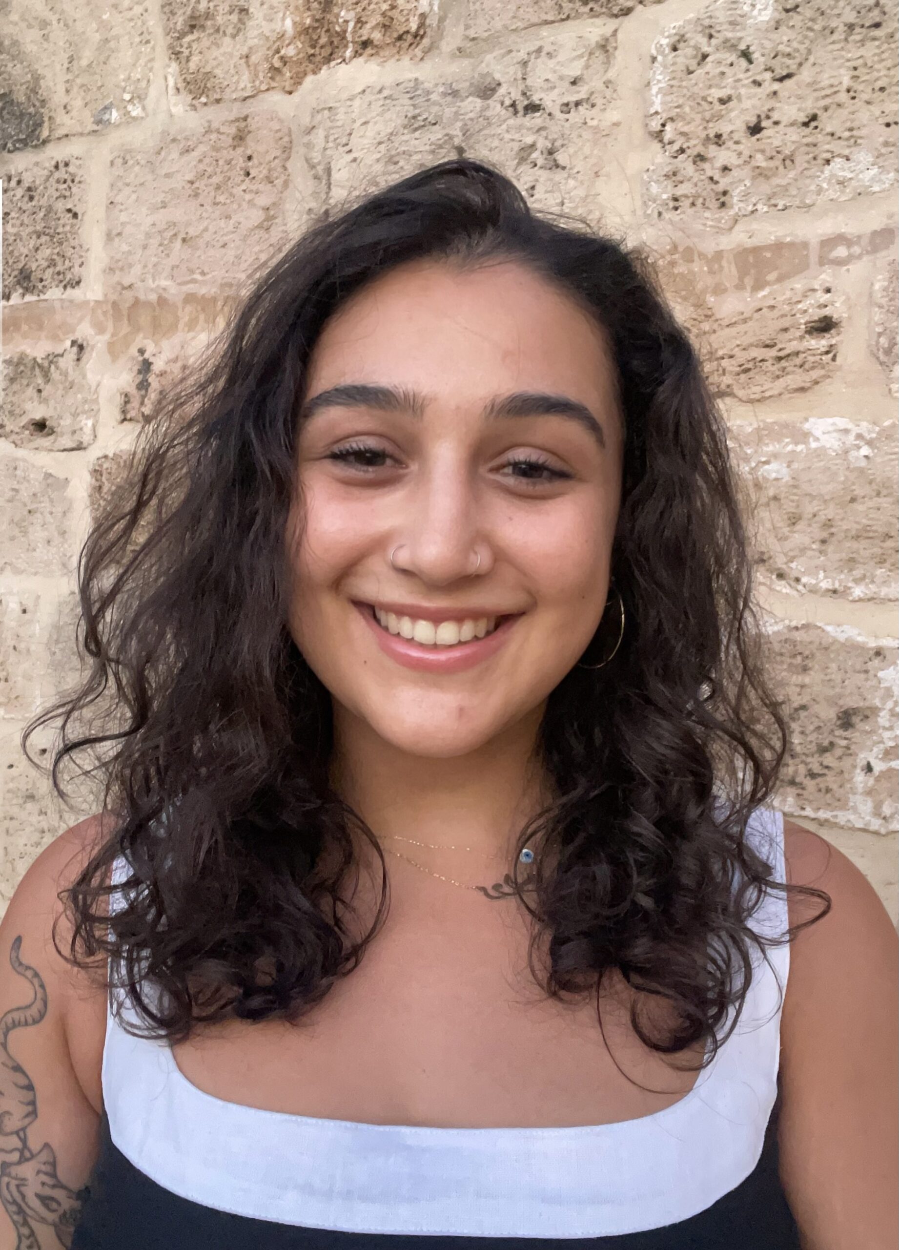 Rola Harb - Simon & Schuster Submission Selector