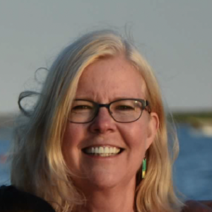 Caitlyn Dlouhy - Simon & Schuster Submission Selector